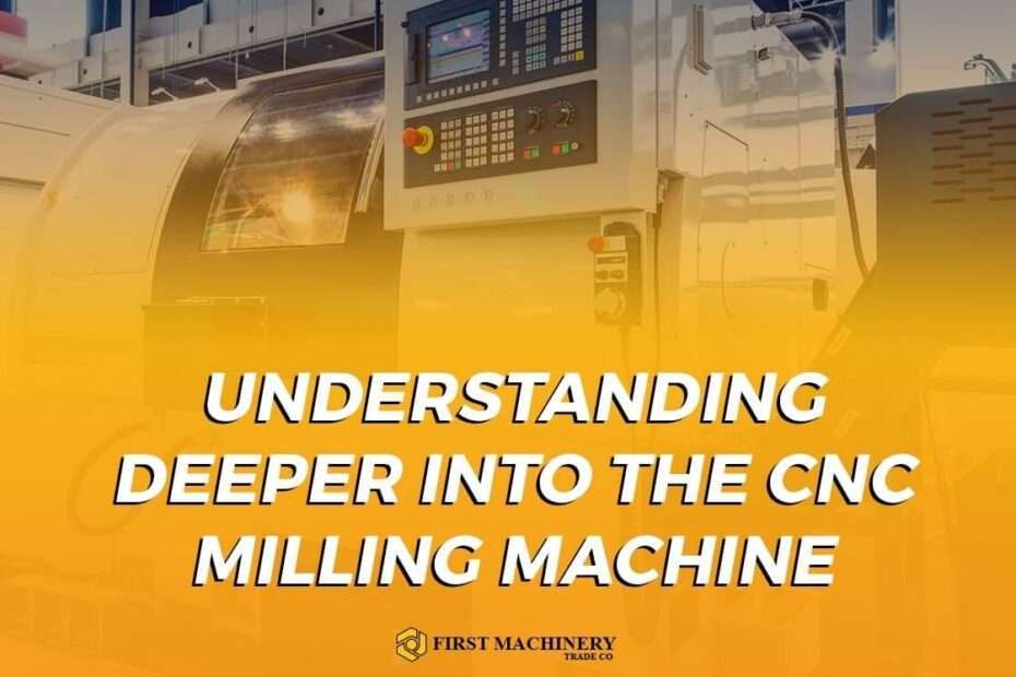 Mengenal Lebih Dalam CNC: Teknologi Yang Mengubah Dunia Industri ... Mengenal Lebih Dalam CNC: Teknologi Yang Mengubah Dunia Industri ...